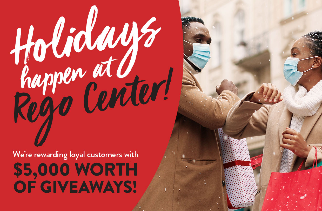 Rego Center ::: IKEA